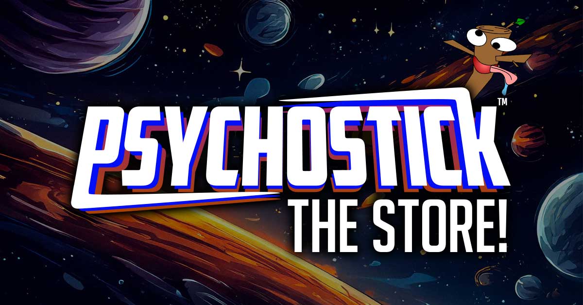 Combos – Psychostick